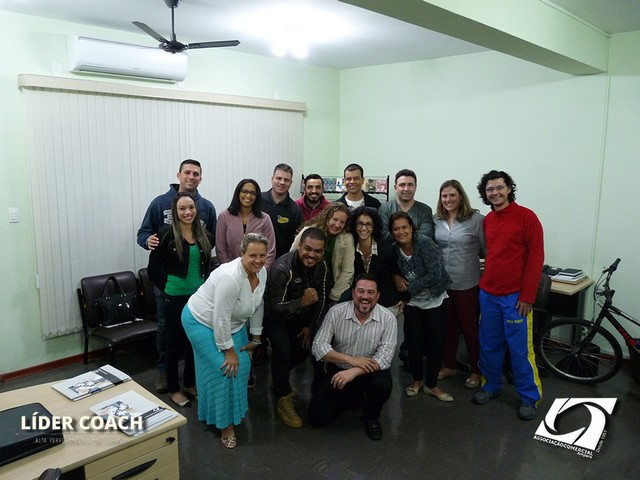 ACEA | 25/04 – Líder Coach – Alta Performance em Liderança